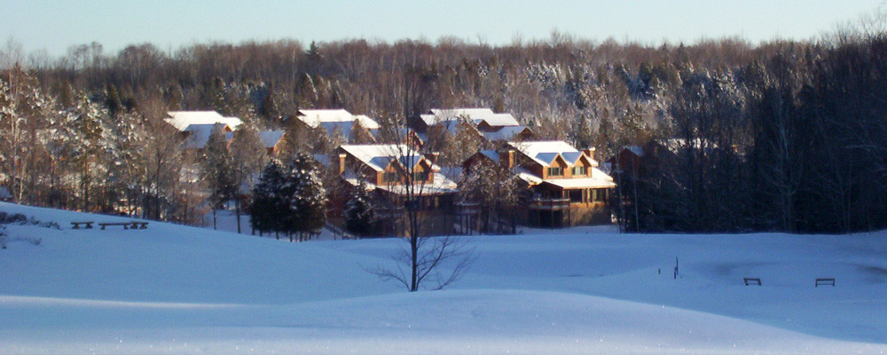 Little Sweden | Resort and Timeshare